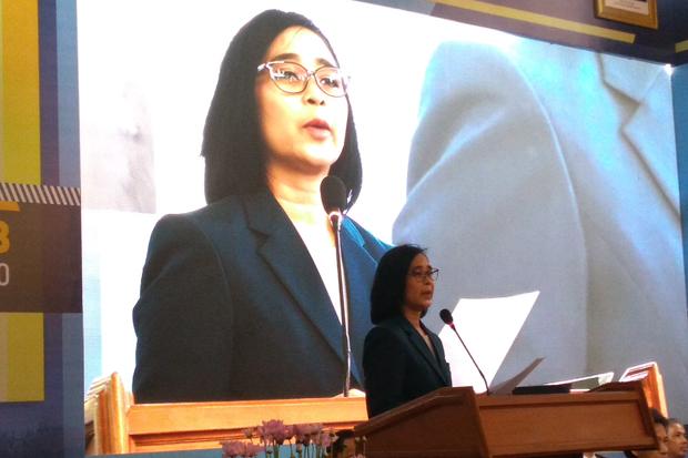 Reini Wirahadikusumah Dilantik Jadi Rektor ITB, Ini Langkah ...